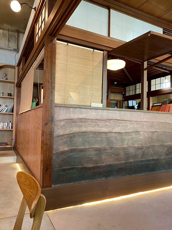 日進市のお寺カフェ「Veritas coffee（ベリタスコーヒー）」のおしゃれモーニングとスイーツ♪|日進市の住みやすさを紹介【住む街なび】