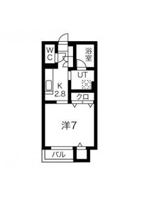 リヴェール大東(賃貸アパート)[物件番号:2050157]（愛知県安城市大東町）【ニッショー.jp】