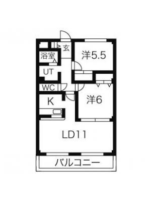 愛知県一宮市（西大海道）の1LDK、2K、2DK、2LDK、3K、3DKの賃貸物件(マンション・アパート)を探す【ニッショー.jp】