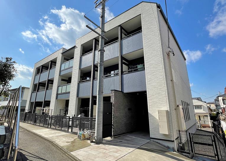 CaQ－re(賃貸マンション)[物件番号:1304218](愛知県名古屋市瑞穂区北原町3丁目)【ニッショー.jp】