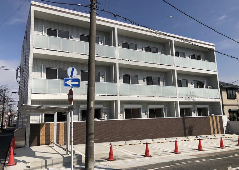 エミナンス汐路(賃貸マンション)[物件番号:1304529](愛知県名古屋市瑞穂区汐路町2丁目)【ニッショー.jp】