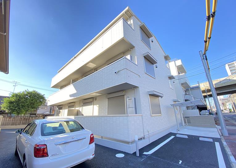 クレアール堀田(賃貸マンション)[物件番号:1304645](愛知県名古屋市瑞穂区苗代町)【ニッショー.jp】