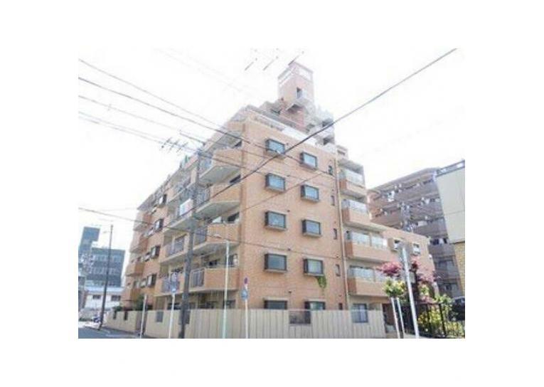 ライオンズマンション新瑞橋第3(賃貸マンション)[物件番号:1350815]（愛知県名古屋市瑞穂区洲山町1丁目）【ニッショー.jp】