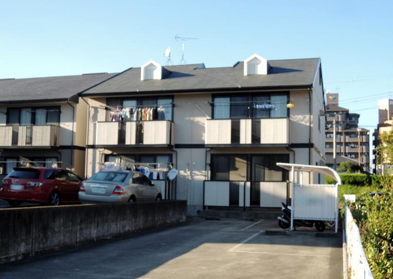 セジュール杉(賃貸マンション)[物件番号:2100993](愛知県名古屋市港区知多2丁目)【ニッショー.jp】