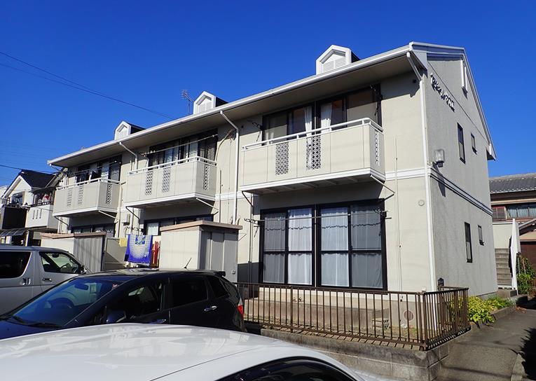 セジュールサカエ(賃貸マンション)[物件番号:2700786](愛知県岡崎市上六名1丁目)【ニッショー.jp】