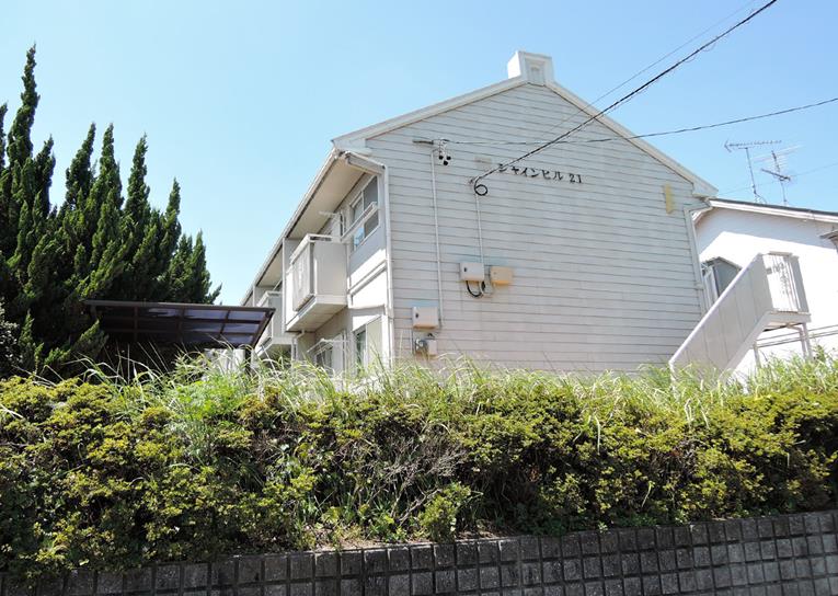 シャインヒル21(賃貸マンション)[物件番号:2900340](愛知県豊田市田中町1丁目)【ニッショー.jp】