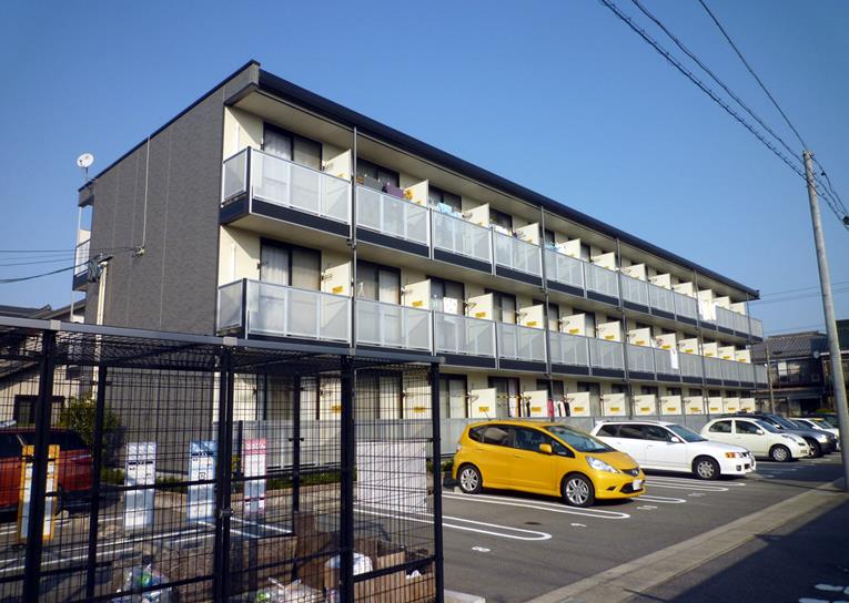 レオパレスアグリジェント(賃貸マンション)[物件番号:3102645](愛知県名古屋市緑区鳴海町字文木)【ニッショー.jp】