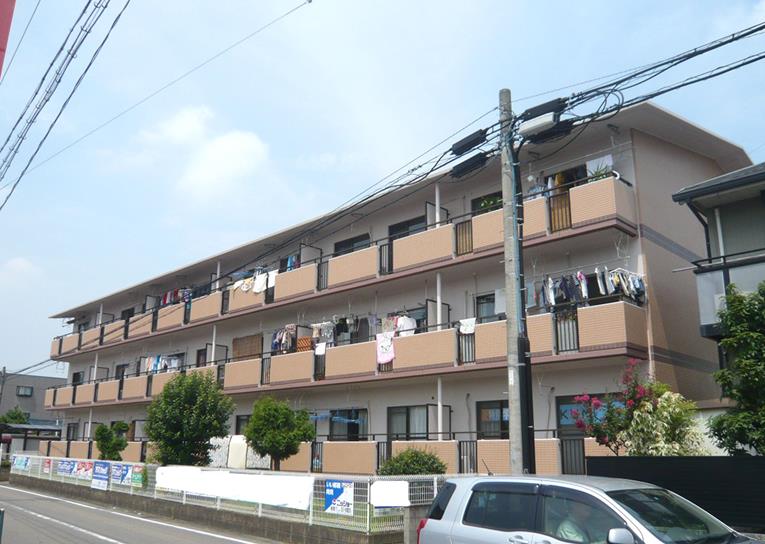 ダイヤモンド岩倉(賃貸マンション)[物件番号:3400829](愛知県岩倉市大地町郷前)【ニッショー.jp】