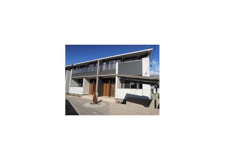 サン・フィオーレⅡ(賃貸マンション)[物件番号:3450260](愛知県岩倉市中野町御山寺)【ニッショー.jp】