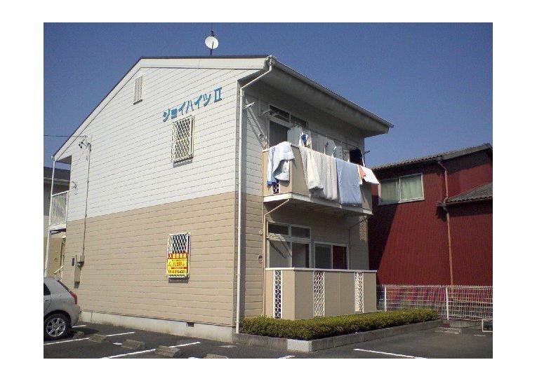 ジョイハイツⅡ(賃貸マンション)[物件番号:3650127](岐阜県瑞穂市生津外宮前町1丁目)【ニッショー.jp】