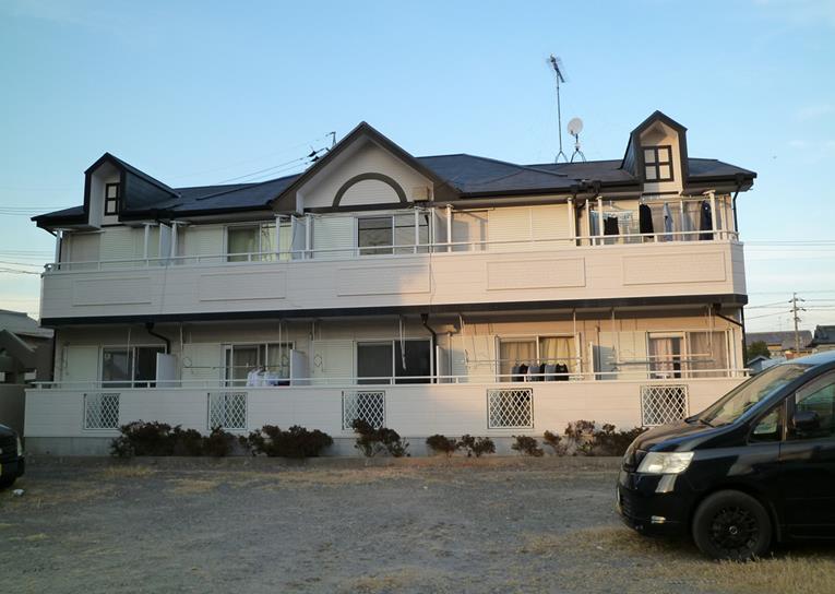 ボーディングハウス(賃貸マンション)[物件番号:4001202](愛知県半田市宮本町3丁目)【ニッショー.jp】