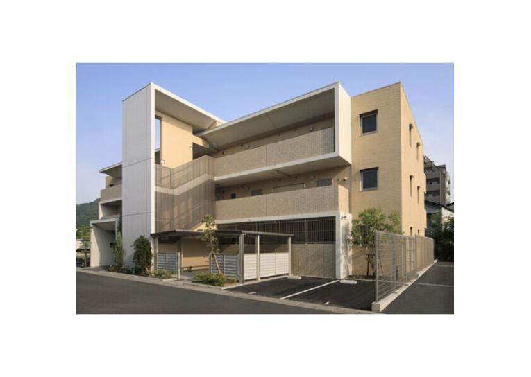 ポルテボヌール(賃貸マンション)[物件番号:4150019](岐阜県岐阜市早田東町2丁目)【ニッショー.jp】