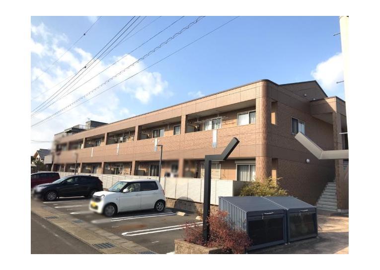 ルミナス．R(賃貸マンション)[物件番号:4150153]（岐阜県岐阜市下土居2丁目）【ニッショー.jp】