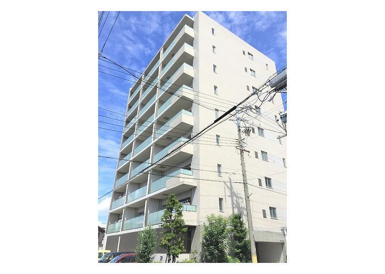 ｾﾝﾄﾗﾙｶﾞｰﾃﾞﾝ･ﾚｼﾞﾃﾞﾝｽ刈谷(賃貸マンション)[物件番号:4650571](愛知県刈谷市若松町1丁目)【ニッショー.jp】