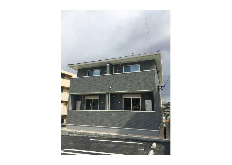 サンパティーク蓑川(賃貸マンション)[物件番号:4750655](愛知県岡崎市蓑川町字野田ノ入)【ニッショー.jp】