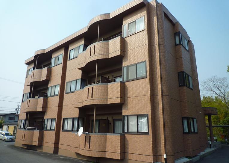 エスポワール(賃貸マンション)[物件番号:5101537](三重県桑名市大字額田)【ニッショー.jp】