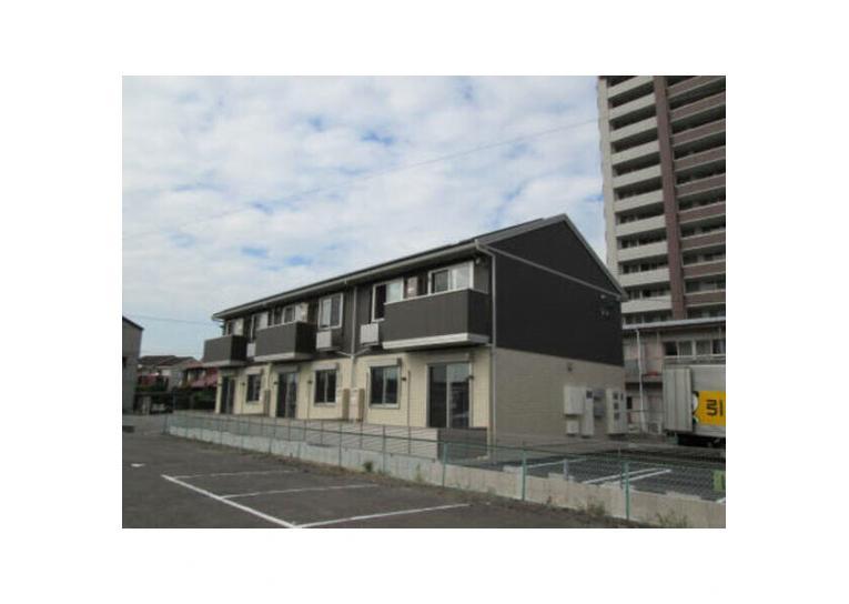 ひだまり(賃貸マンション)[物件番号:5150316](三重県桑名市明正町)【ニッショー.jp】