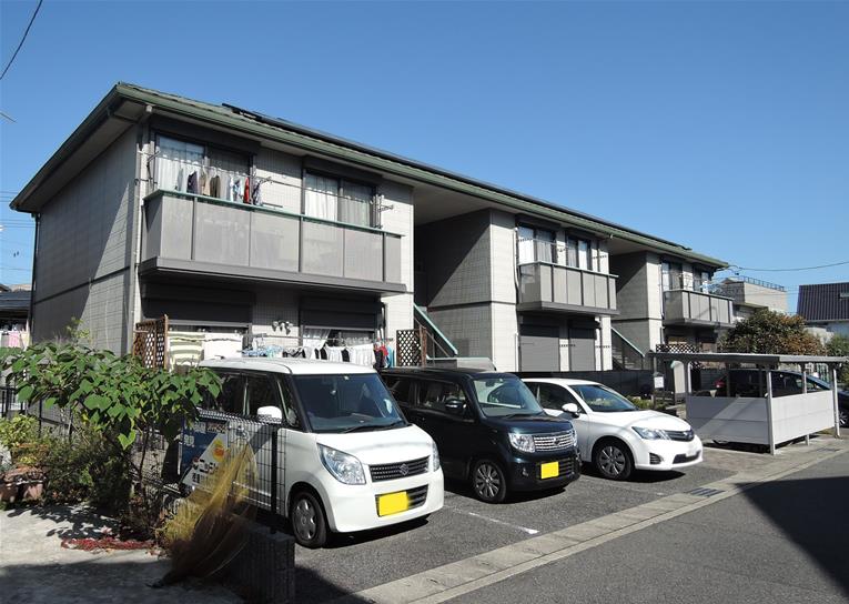 アベニューS＆H Ⅱ(賃貸マンション)[物件番号:5300566](愛知県名古屋市緑区神の倉1丁目)【ニッショー.jp】