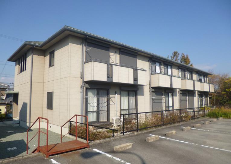 ソレイユ7(賃貸マンション)[物件番号:7500568](三重県松阪市久保町)【ニッショー.jp】